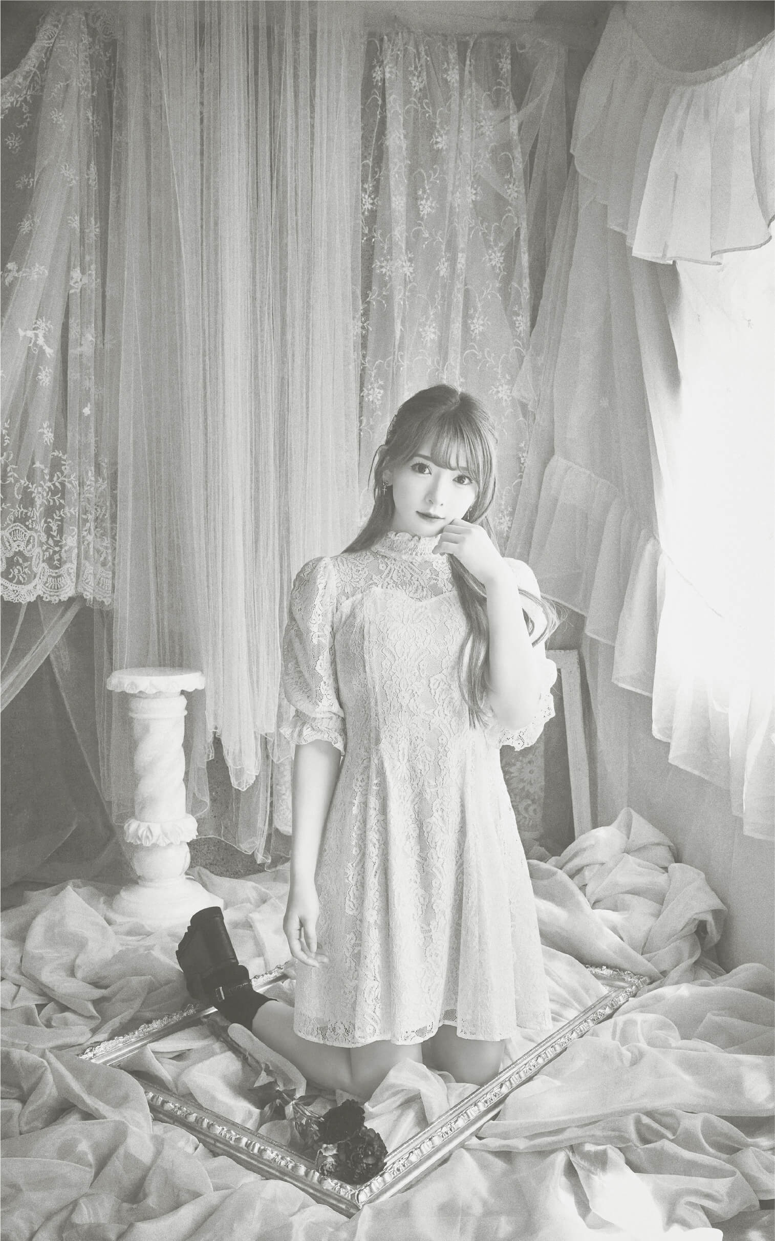 bliss magazine vol.6 -Part.1-|EATME(イートミー)公式通販 bliss magazine vol.6 -Part.1-|EATME(イートミー)公式通販